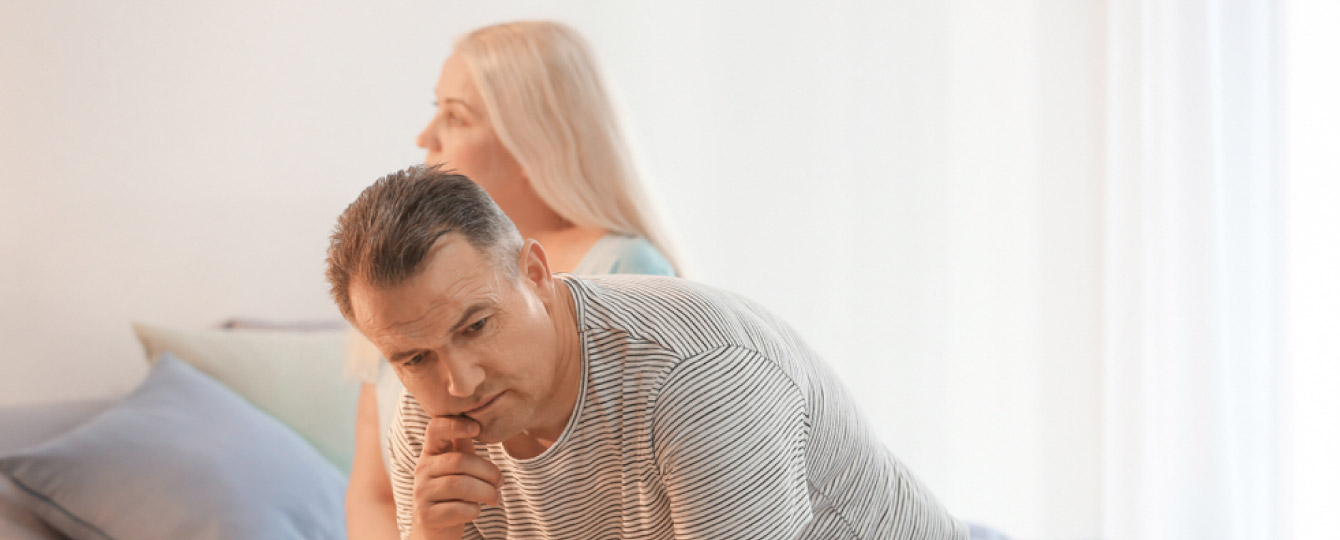 Shockwave ED - Effective Treatments for Erectile Dysfunction